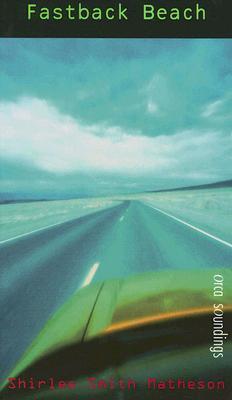 Fastback Beach (Orca Soundings) by Shirlee Smith Matheson | Goodreads