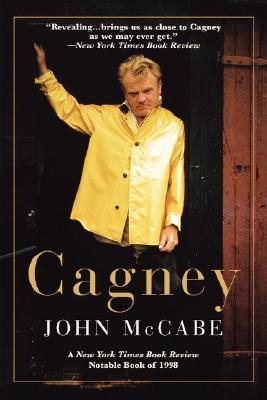 CAGNEY by John McCabe | Goodreads