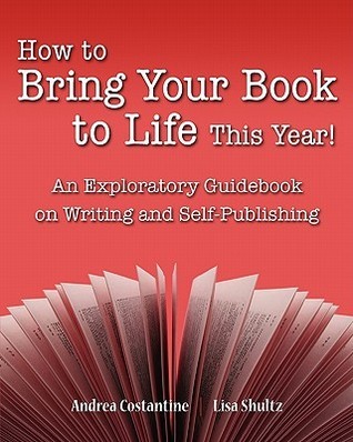 How To Bring Your Book To Life This Year: An Exploratory Guidebook On ...