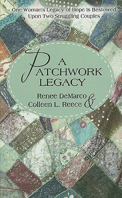 A Patchwork Legacy: One Woman's Legacy of Hope Is Bestowed upon Two ...