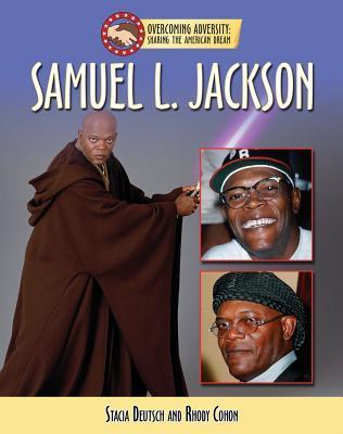 Samuel L. Jackson by Stacia Deutsch | Goodreads