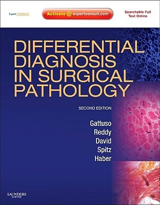 Differential Diagnosis in Surgical Pathology: Expert Consult - Online ...