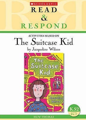 Suitcase Kid by Huw Thomas | Goodreads