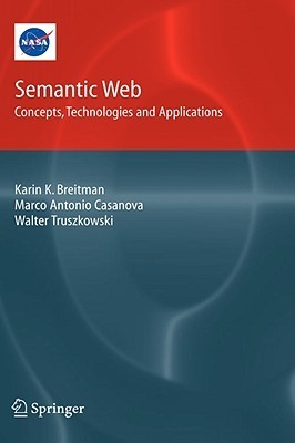 Semantic Web: Concepts, Technologies and Applications by Karin K ...