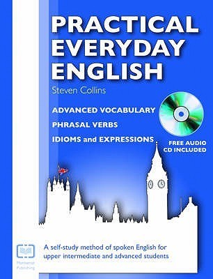Practical Everyday English by Steven Wayne Collins | Goodreads