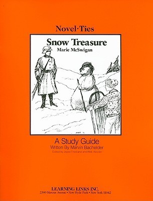 Snow Treasure : Study Guide by Marie McSwigan | Goodreads