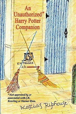 The Harry Potter Companion by Acascias Riphouse | Goodreads
