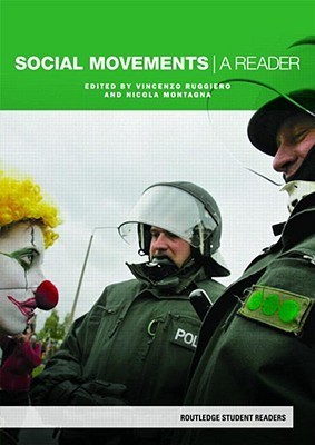 Social Movements (Routledge Student Readers) by Vincenzo Ruggiero ...