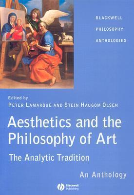 Aesthetics and the Philosophy of Art by Peter Lamarque | Goodreads