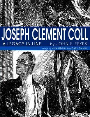 Joseph Clement Coll by John Fleskes | Goodreads