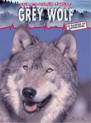 Grey Wolf, Vol. 2 by Jill Bailey | Goodreads