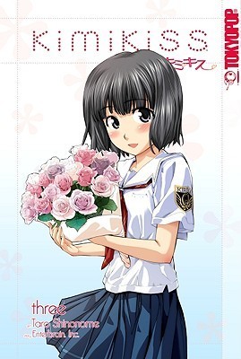 KimiKiss Various Heroines, Vol. 3: Mitsuki Shijyo by Taro Shinonome ...