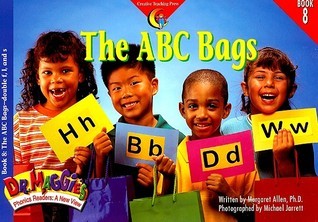 The ABC Bags by Margaret Allen | Goodreads