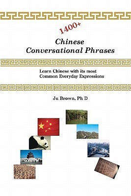 1400+ Chinese Conversational Phrases: Learn Chinese with its most ...