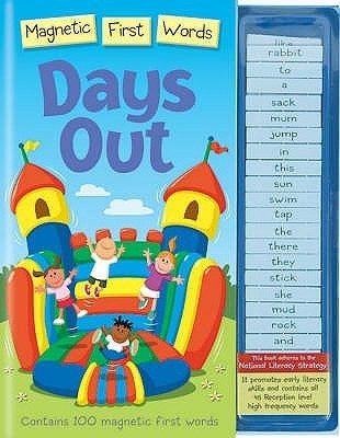 Days Out by Michelle Trowell | Goodreads