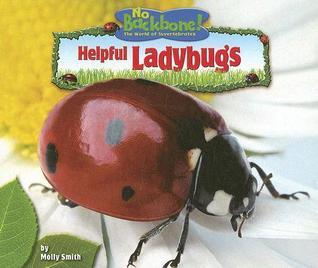 Helpful Ladybugs - Non-Fiction Reading for Grade 2, Developmental ...