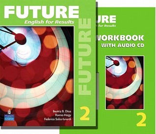 Future 2 package: Student Book (with Practice Plus CD-ROM) and Workbook ...