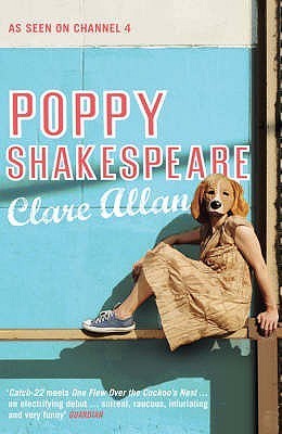 Poppy Shakespeare by Clare Allan | Goodreads