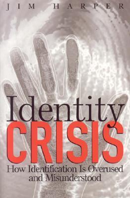Identity Crisis: How Identification is Overused and Misunderstood by ...