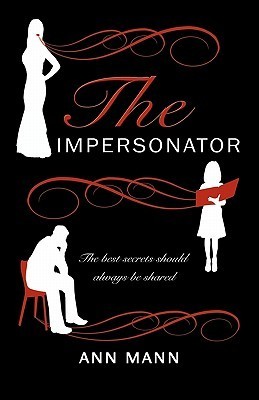 The Impersonator by Ann Mann | Goodreads