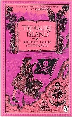 Red Classics Treasure Island by Robert Louis Stevenson | Goodreads