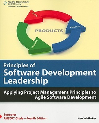Principles of Software Development Leadership: Applying Project ...
