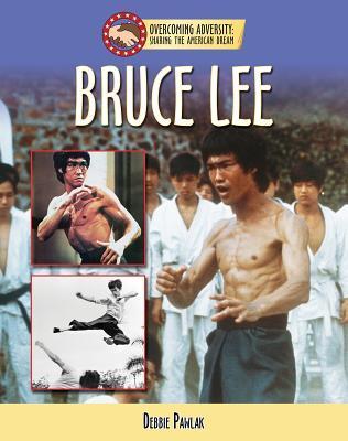 Bruce Lee by Debra Ann Pawlak | Goodreads