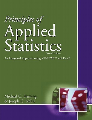 Principles of Applied Statistics: An Integrated Approach using MINITAB ...