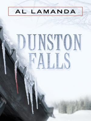 Dunston Falls by Al Lamanda | Goodreads