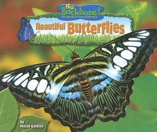 Beautiful Butterflies - Non-Fiction Reading for Grade 2, Developmental ...