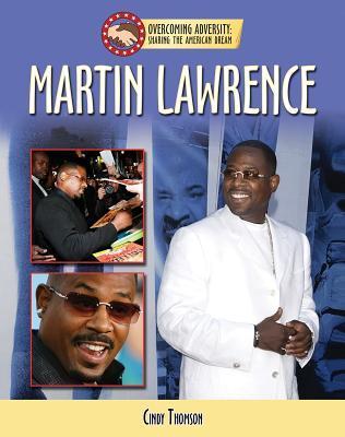 Martin Lawrence by Stacia Deutsch | Goodreads