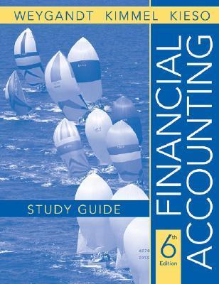 Financial Accounting--Study Guide by Jerry J. Weygandt | Goodreads