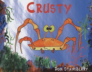 Crusty by Don Stansberry | Goodreads