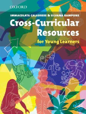 Cross Curricular Resource for Young Learners by Svecova | Goodreads
