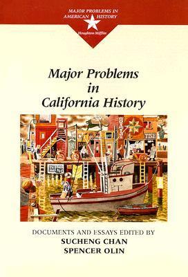 Major Problems in California History by Sucheng Chan | Goodreads