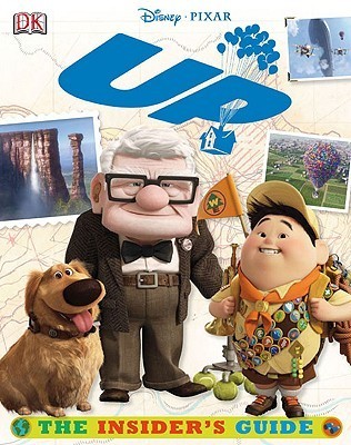 Up!: The Insider's Guide (DK Essential Guides) by Laura Gilbert | Goodreads