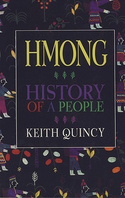 Hmong by Keith Quincy | Goodreads