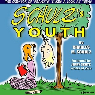 Schulz's Youth by Charles M. Schulz | Goodreads