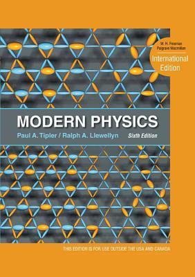Modern Physics by Paul Allen Tipler | Goodreads