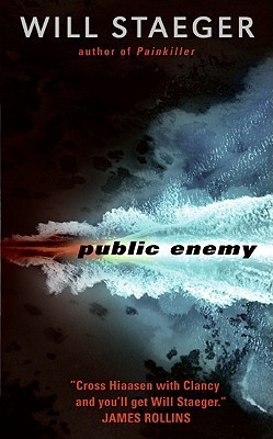 Public Enemy by Will Staeger | Goodreads
