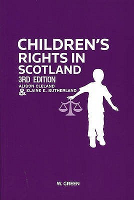Child Rights by Alison Cleland | Goodreads