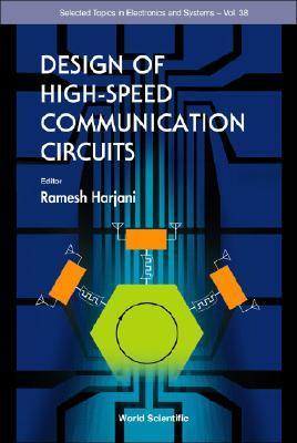 Design of High-Speed Communication Circuits by Ramesh Harjani | Goodreads