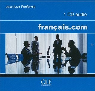 FRANCAIS.COM CD COLL by Jean-Luc Penfornis | Goodreads