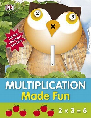 Multiplication Made Fun by Holly Beaumont | Goodreads
