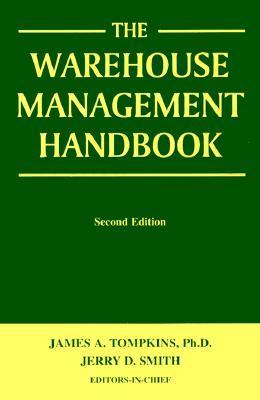 Warehouse Management Handbook by James A. Tompkins | Goodreads