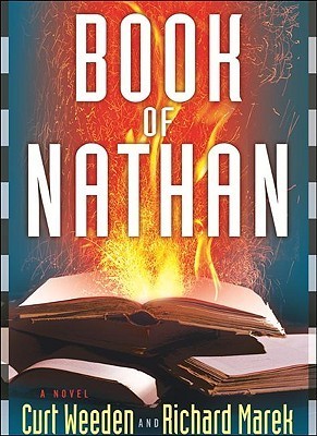 Book of Nathan by Curt Weeden | Goodreads