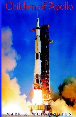 Children of Apollo by Mark R. Whittington | Goodreads