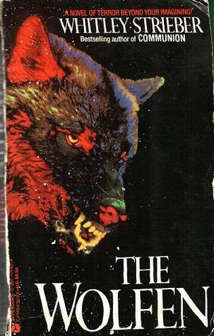Wolfen by Whitley Strieber | Goodreads