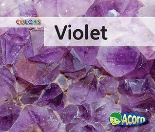 Violet (Acorn) by Nancy Harris | Goodreads