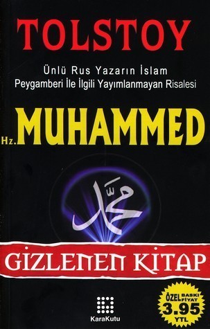 Hz.Muhammed by Leo Tolstoy | Goodreads